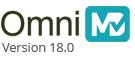 OmniMD Admin Login
